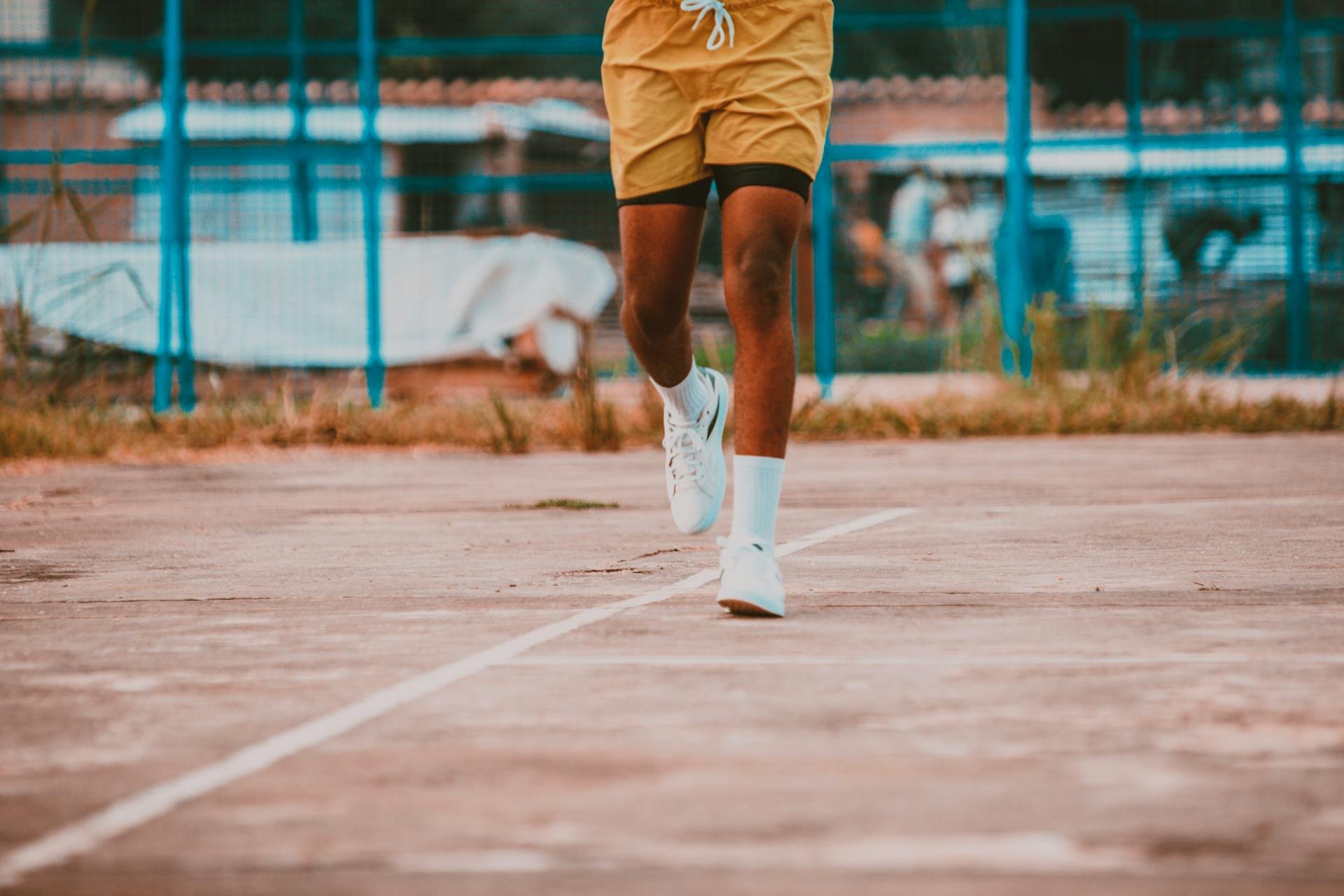 Le guide ultime du basket street ball - Championszone